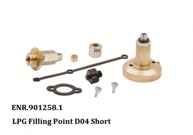 Filling Point Types Products » Energia Italy