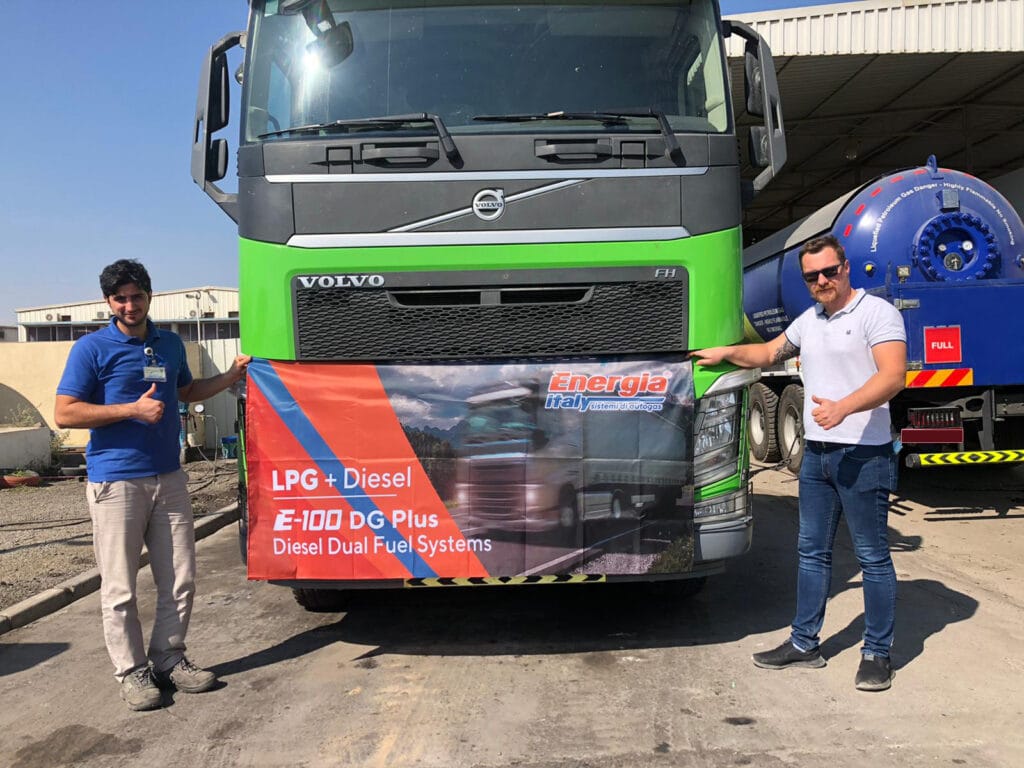 LDI 100 Liquid Direct Injection System! The solution for All DI Engines ...